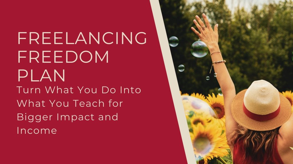 Cindy Bidar – How to Start, Grow, and Scale an Online Business