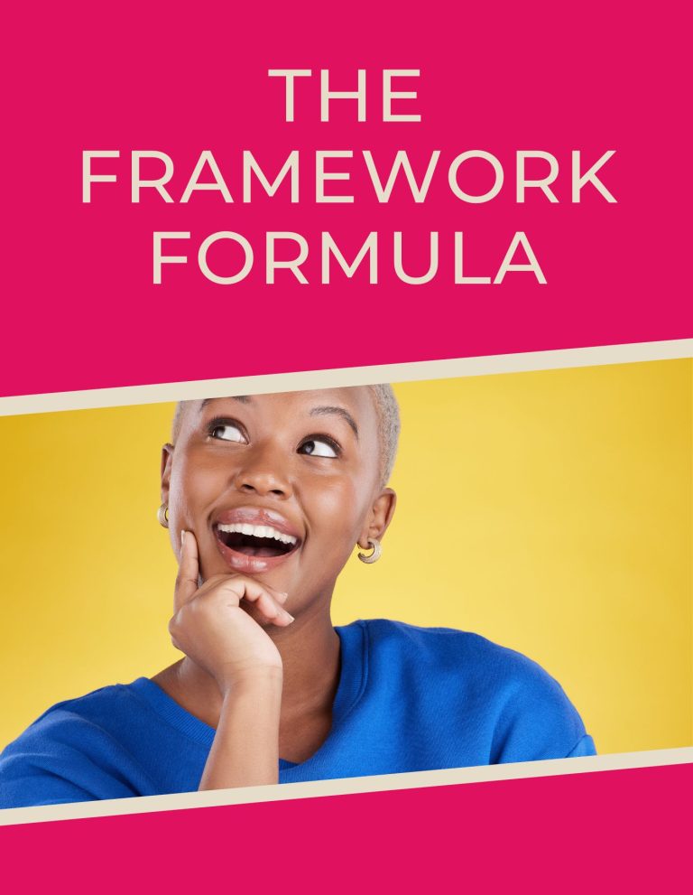 Cindy Bidar – How to Start, Grow, and Scale an Online Business