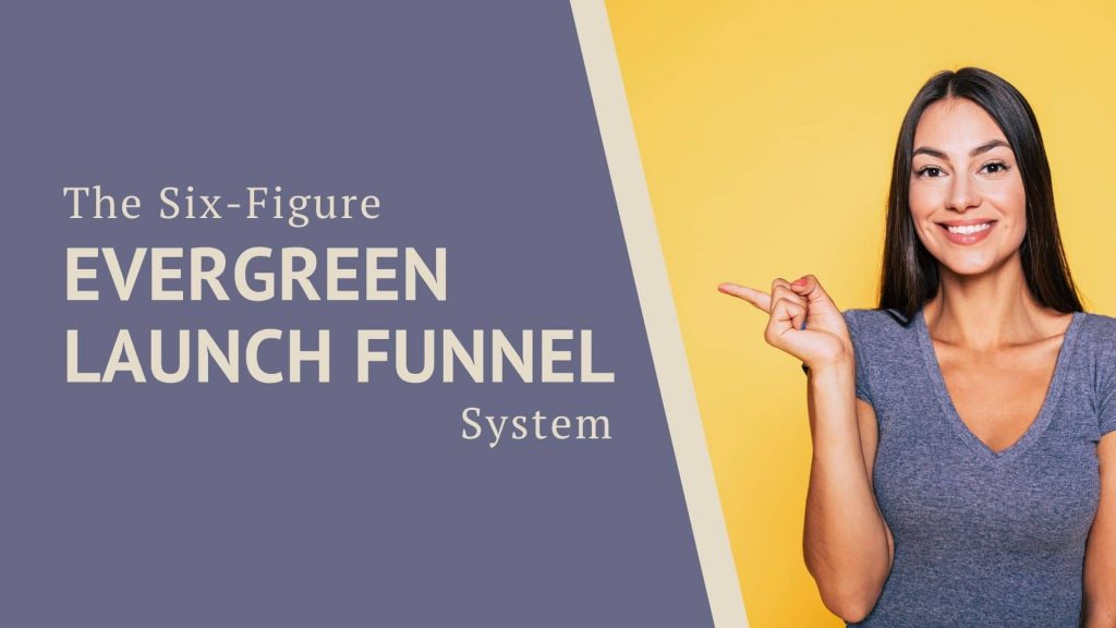 5 Reasons Evergreen Launches Outshine Live Launches - Cindy Bidar