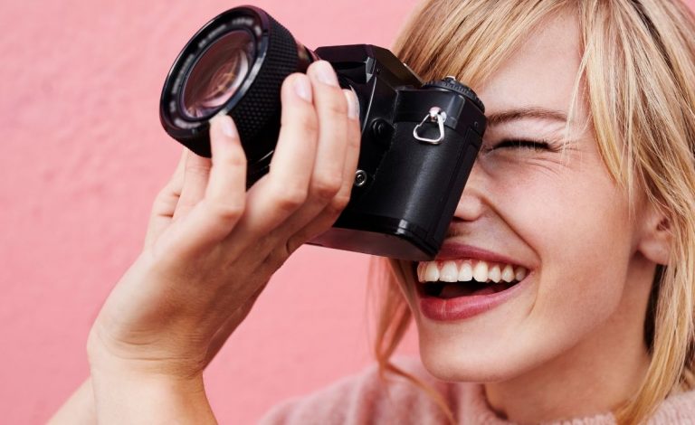 The Power of Focus... And What to Do When You Don't Have Any - Cindy Bidar